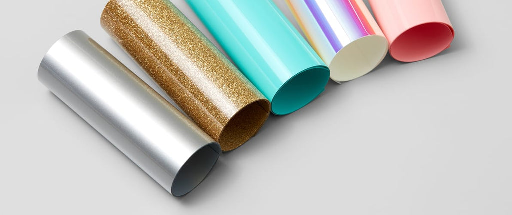 How to Plotten: Folienarten und ihre Anwendungen